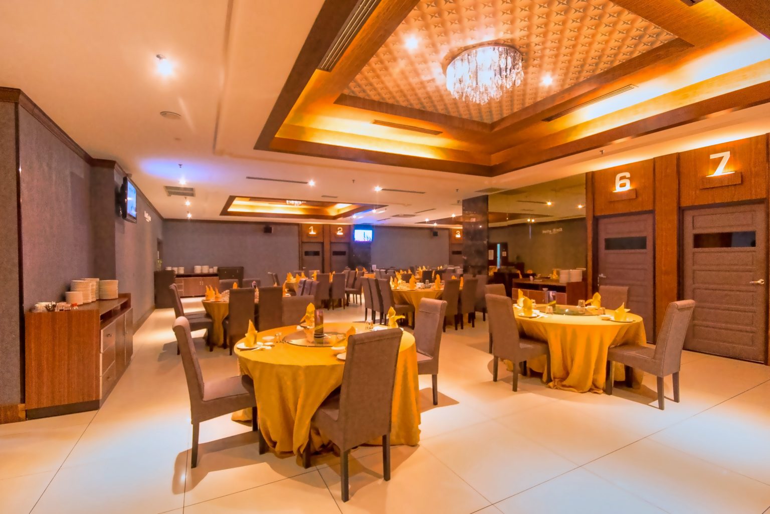 About Kinta Riverfront Hotel & Suites | Top 10 Hotels in Ipoh | Book Now