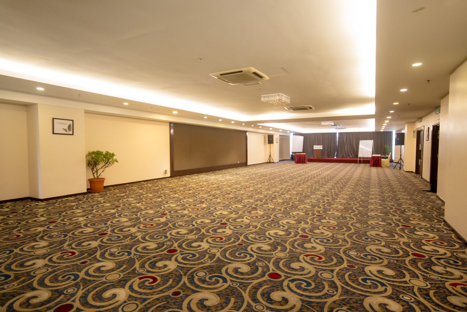 Kinta Riverfront Banquet and Events | Kinta Riverfront Hotel and Suites
