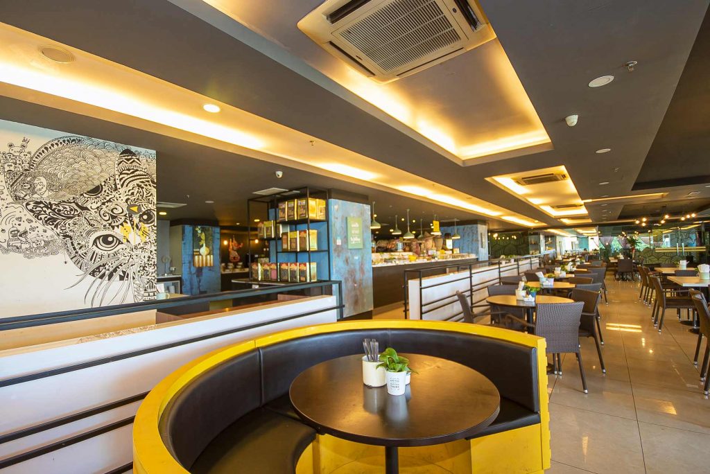 About Kinta Riverfront Hotel Ipoh Stay With Us Now – Kinta Riverfront ...