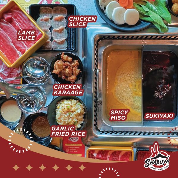 Kinta Riverfront Restaurants and Lounge | Kinta Riverfront Hotel and Suites